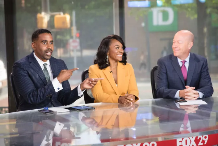 About Founder - Empify