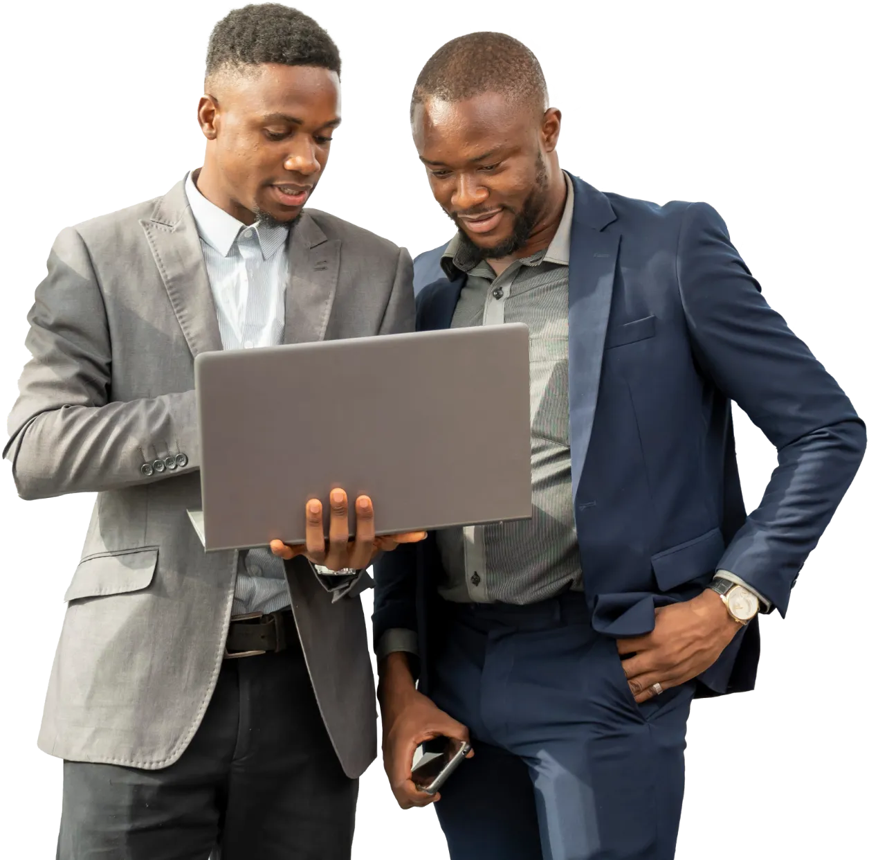 Custom Programs - Empify