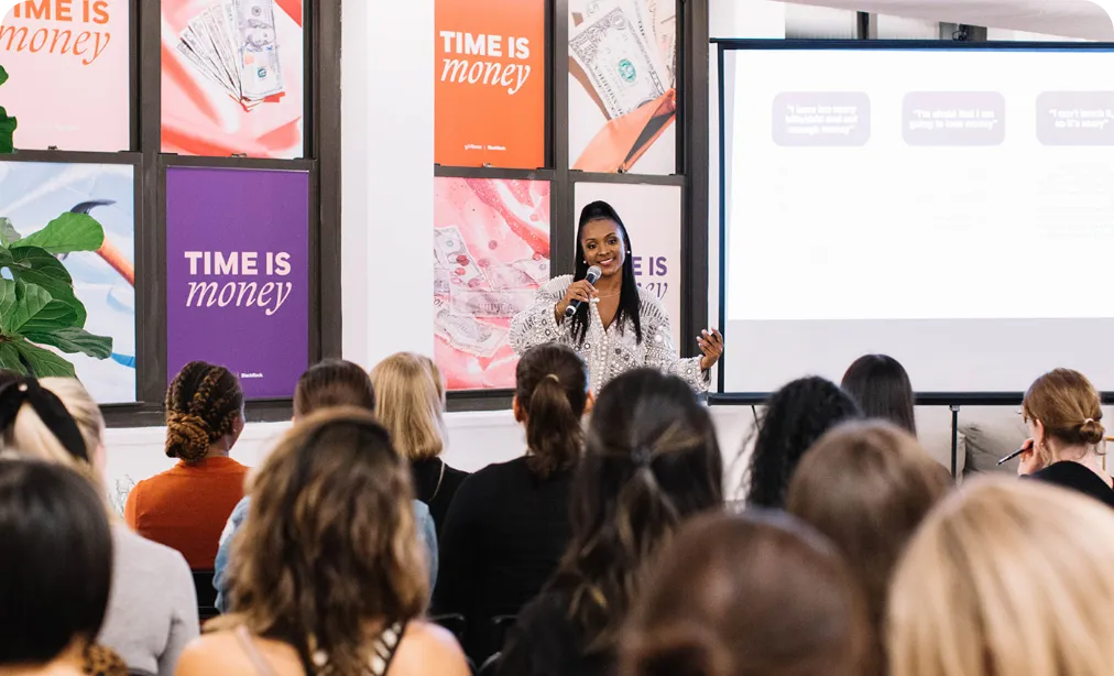 Custom Programs - Empify