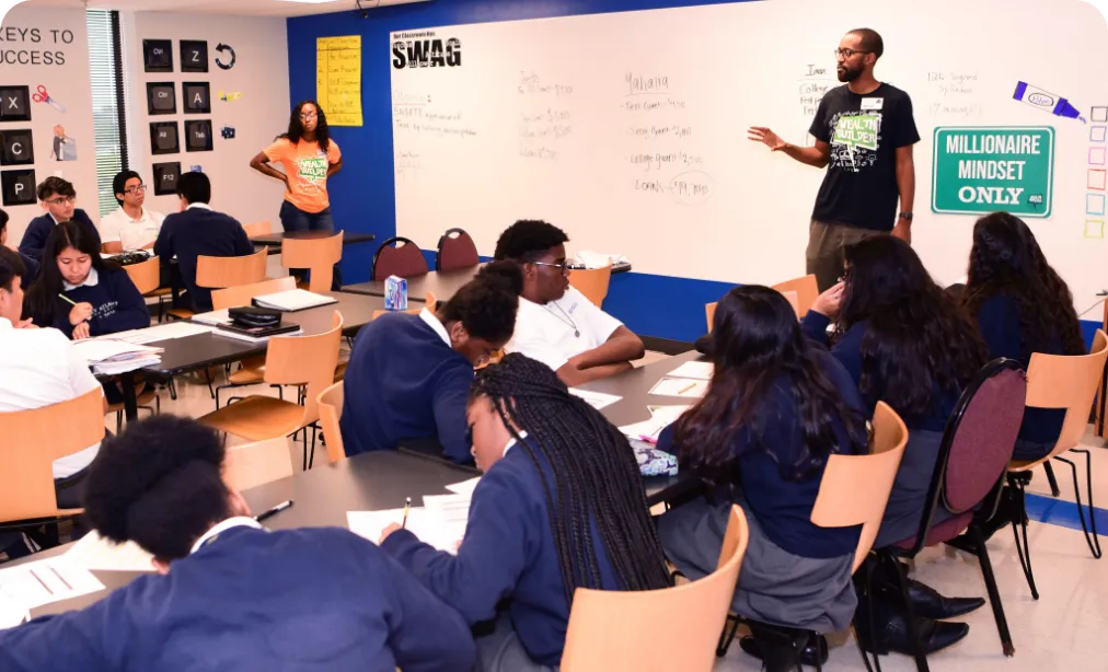 Custom Programs - Empify